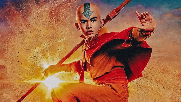 Avatar: La Leggenda di Aang Stagione 2 ha una data di uscita su Netflix ...