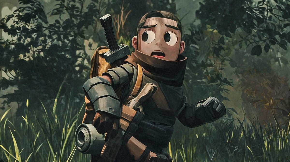 Little Devil Inside, l’analisi del trailer che segna il ritorno tra i vivi del gioco ...