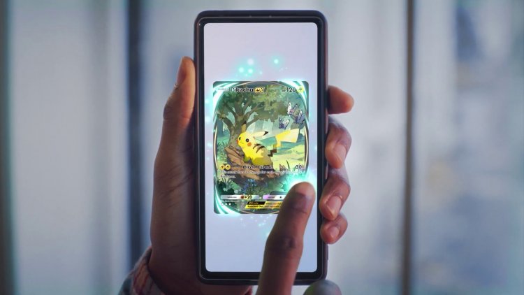 GCC Pokémon Pocket supera un nuovo traguardo impressionate di giocatori ...