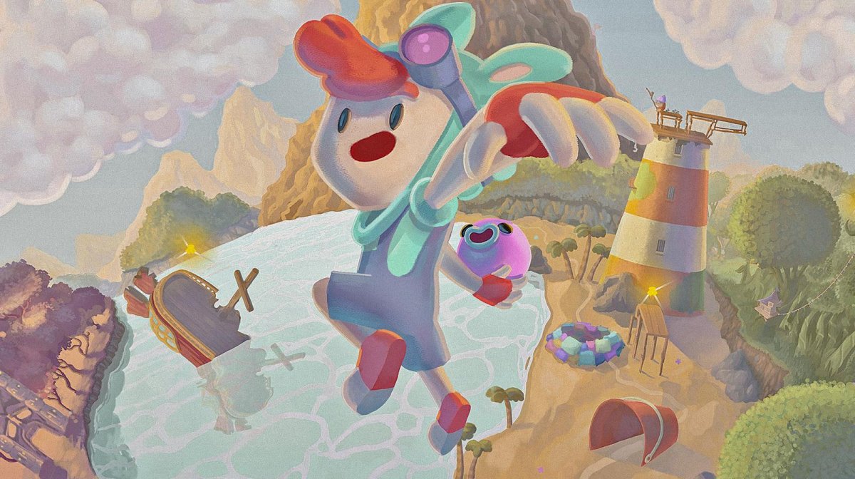 Promenade: la recensione - Multiplayer.it