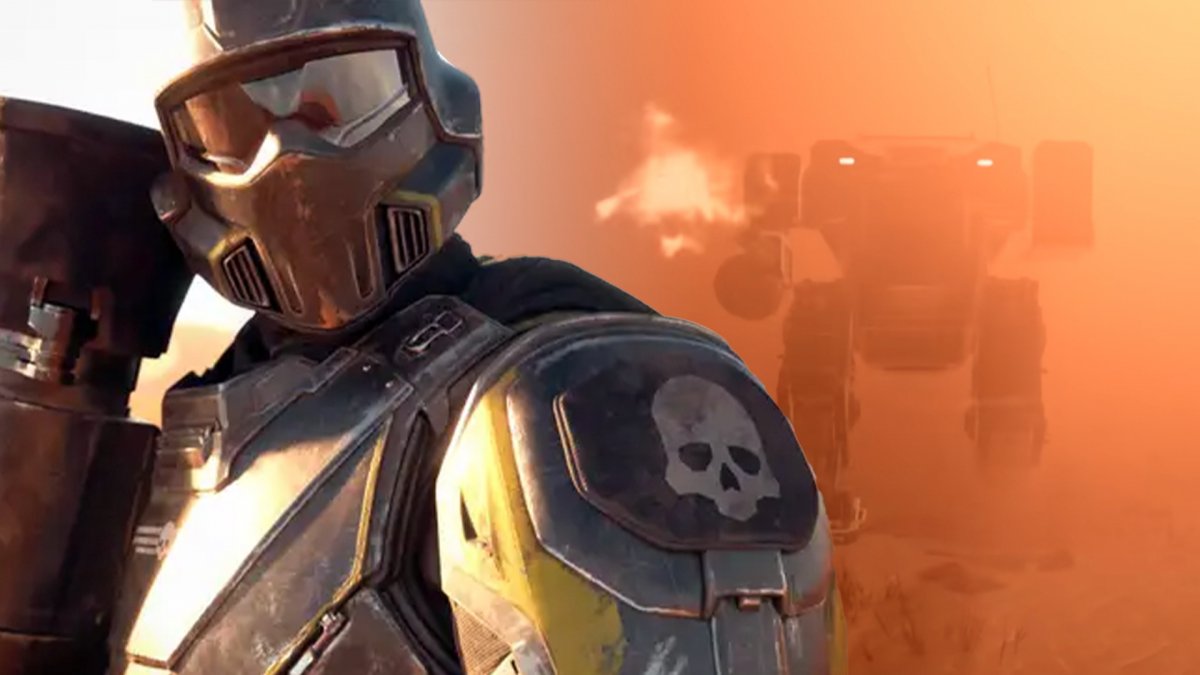 Helldivers 2: i mech pilotabili sono in arrivo presto, in base ad ...