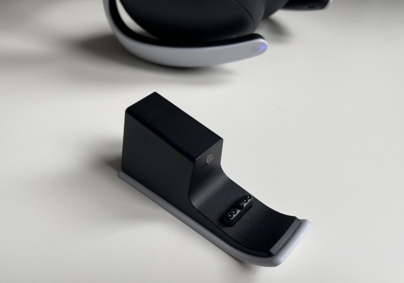 Sony Pulse Elite, la recensione delle nuove cuffie PlayStation 5 con ...