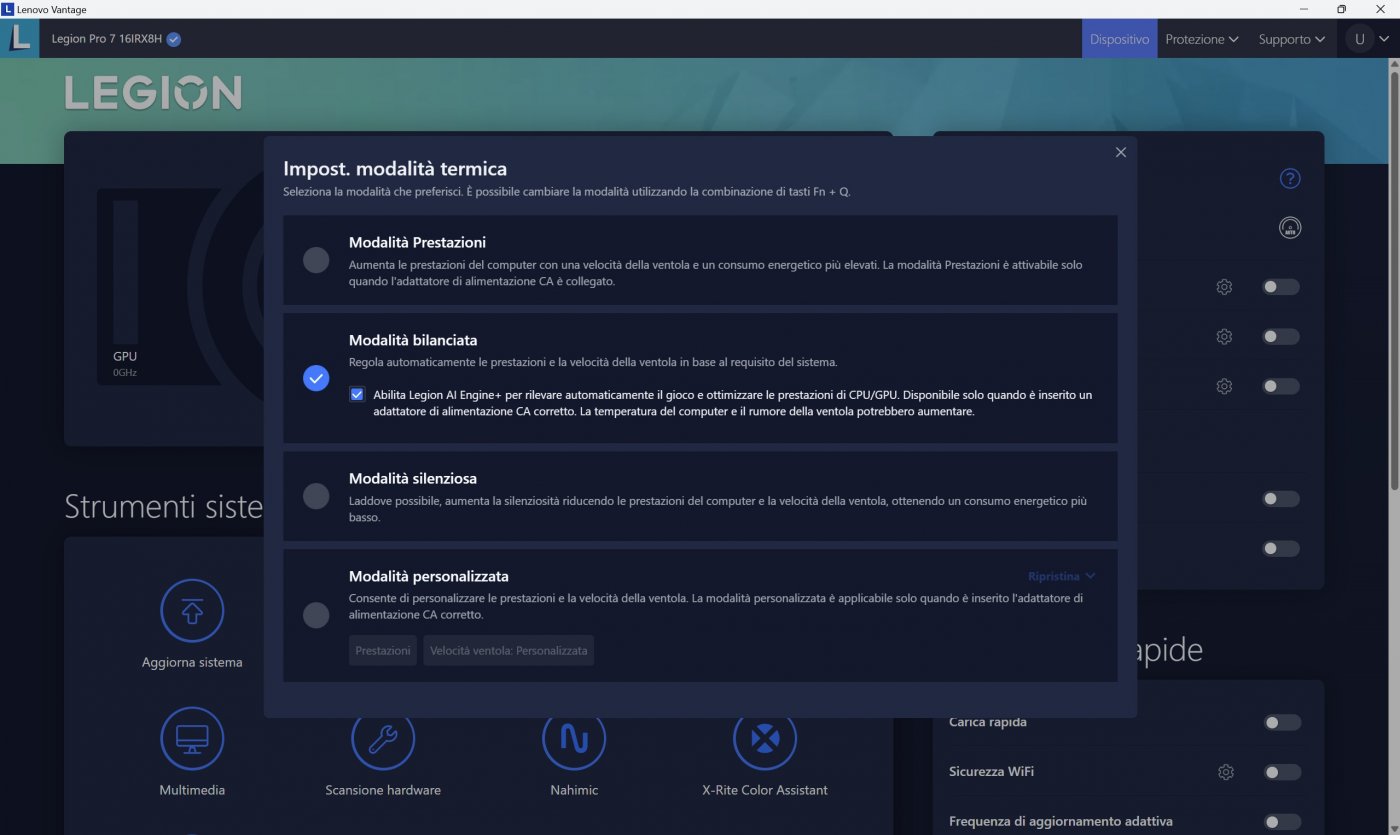 Come l'intelligenza artificiale ottimizza le prestazioni gaming del ...