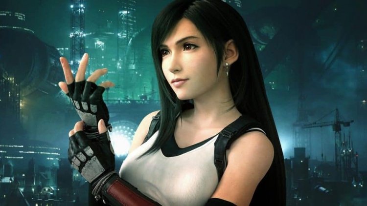 Final Fantasy 7 Rebirth: il cosplay di Tifa da nic_the_pixie è perfetto e ironico in video ...