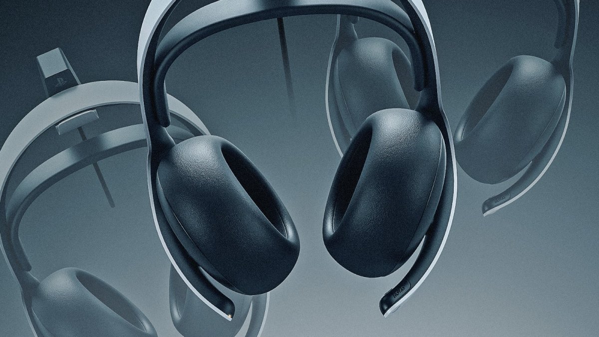 Sony Pulse Elite, la recensione delle nuove cuffie PlayStation 5 con ...