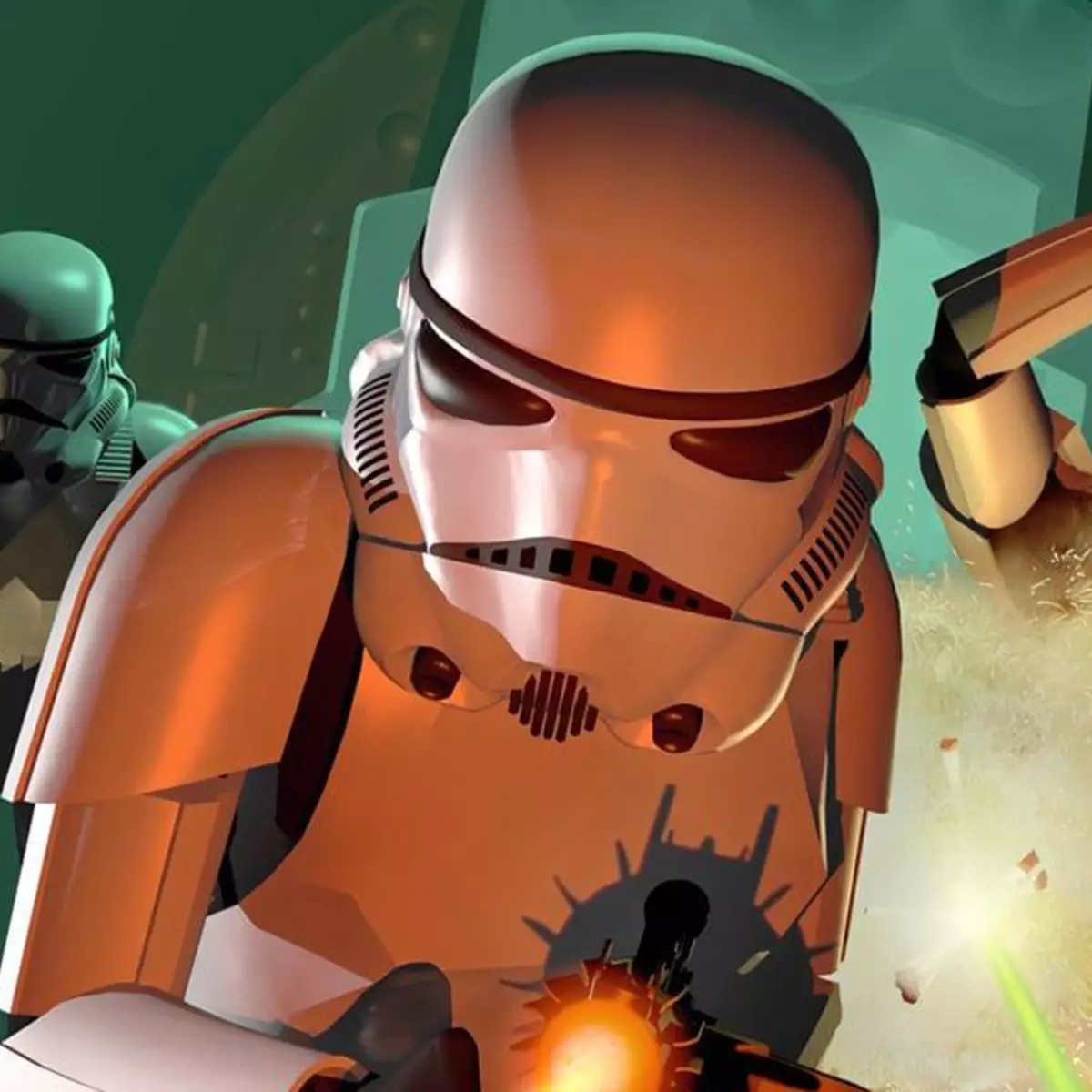 Star Wars: Dark Forces Remastered - Multiplayer.it