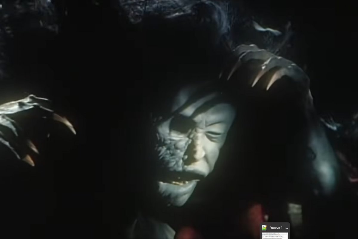 Sweet Home: l'horror giapponese che ispirò la serie Resident Evil ...