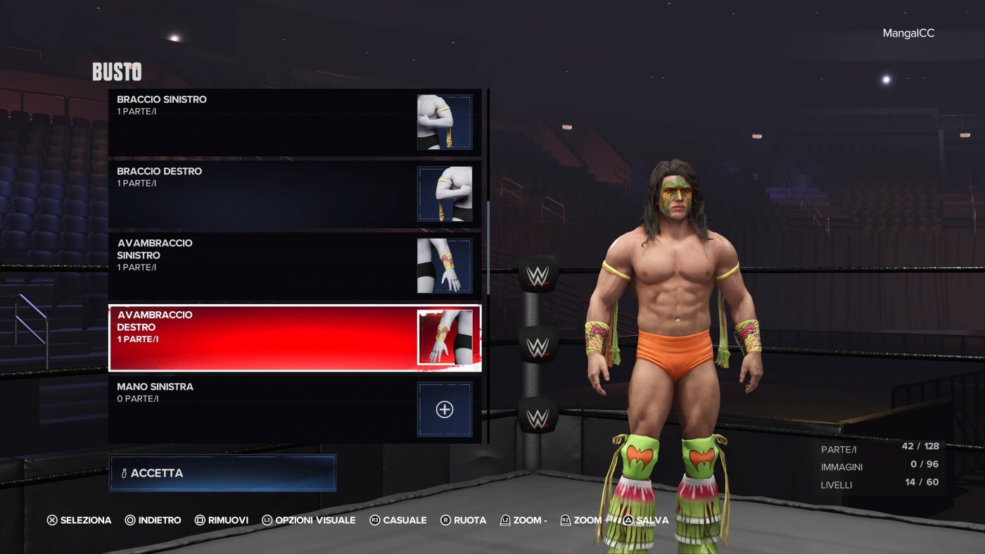 WWE 2K24, la recensione - Multiplayer.it