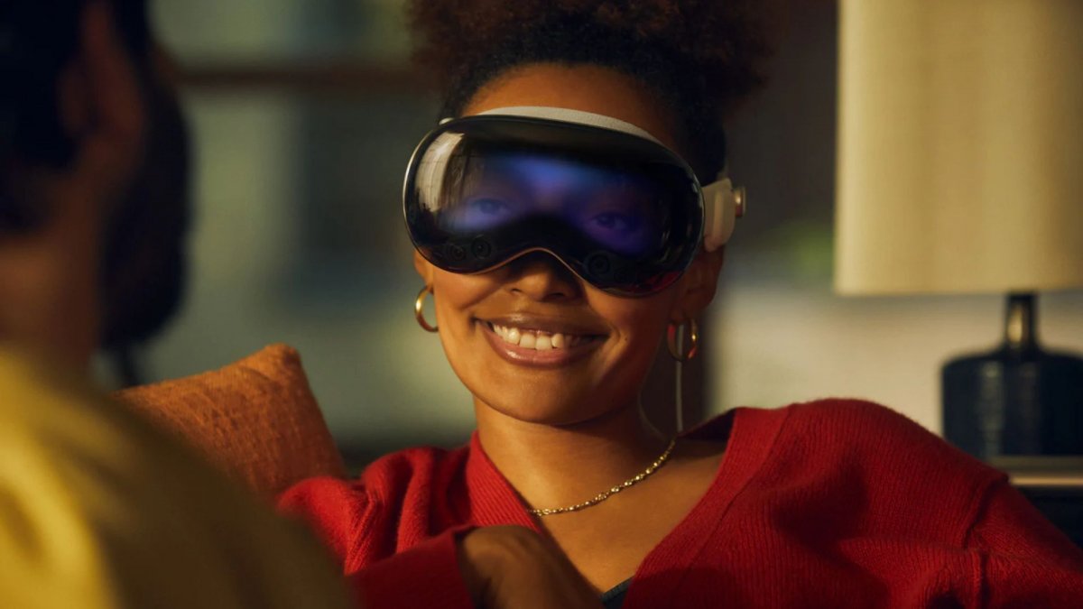 Apple Vision Pro, il modello economico avrà un display che costa la ...