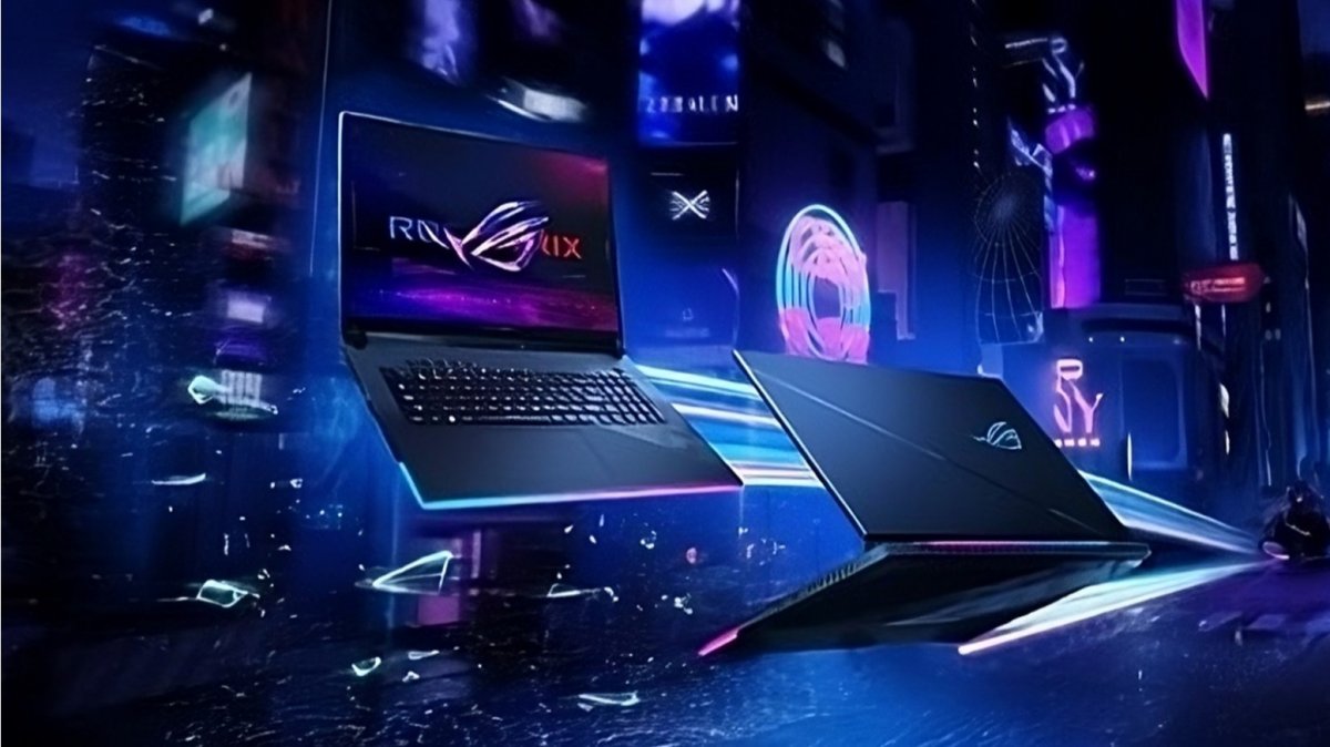 ASUS ROG Strix Scar 18: la recensione del portatile da gaming definitivo nella versione 2024 ...