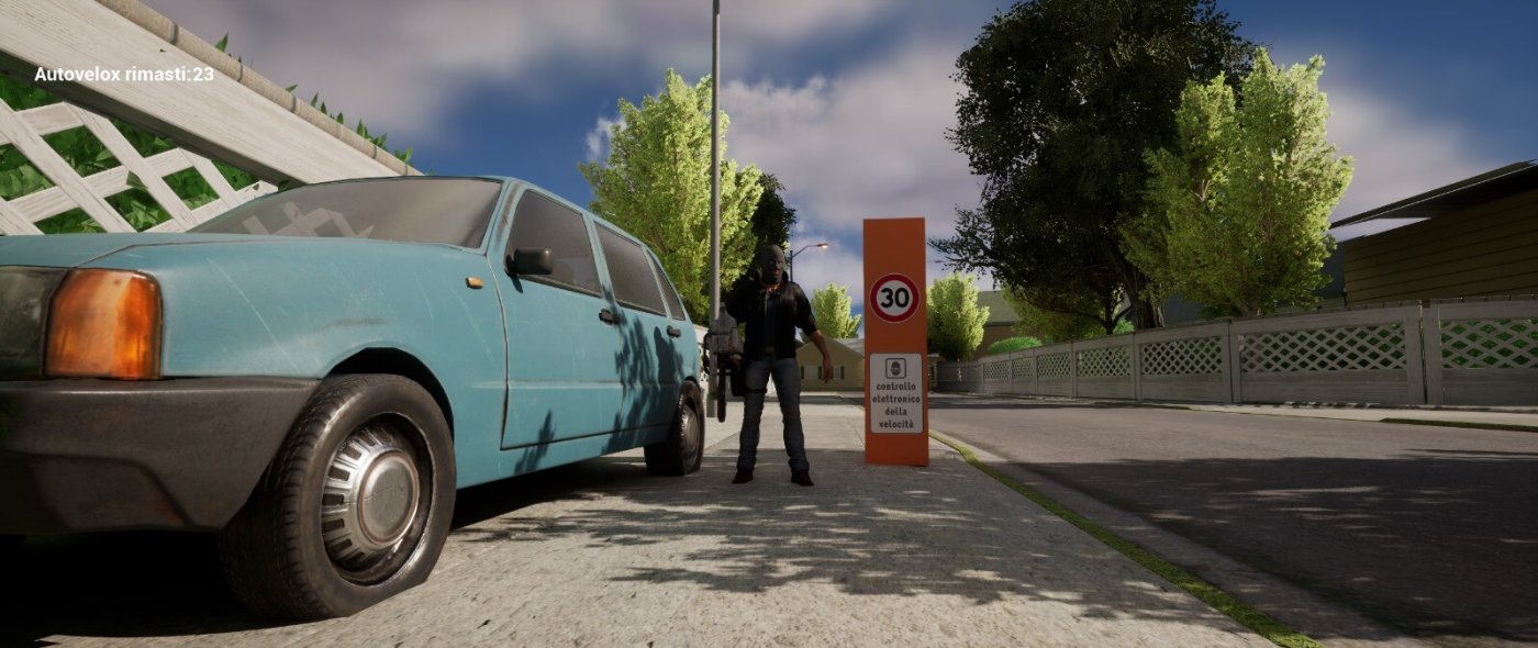 Fleximan ora è anche un videogioco, ovviamente: disponibile su Steam ...