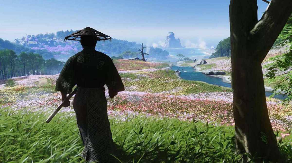 Ghost of Tsushima non ha imposto ideologie, per questo ha avuto ...