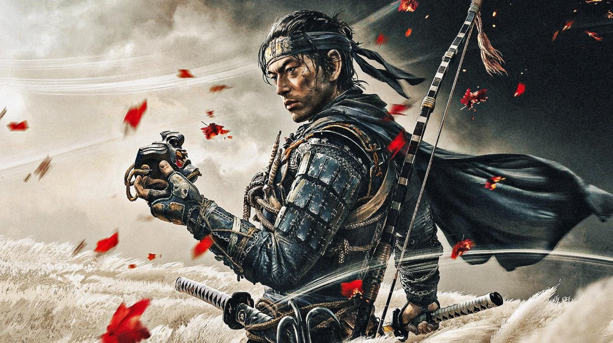 Ghost of Tsushima per PC annunciato con data di uscita su Steam ed Epic ...