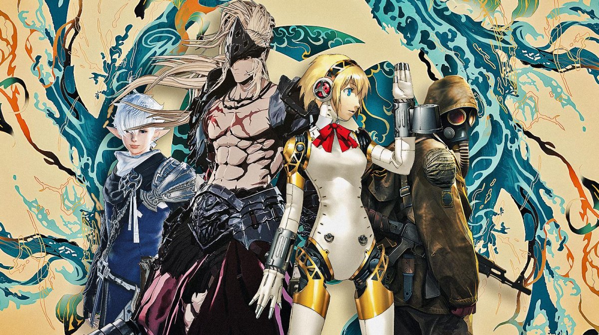 Xbox Partner Preview: tutti i giochi, gli annunci e i trailer dell ...