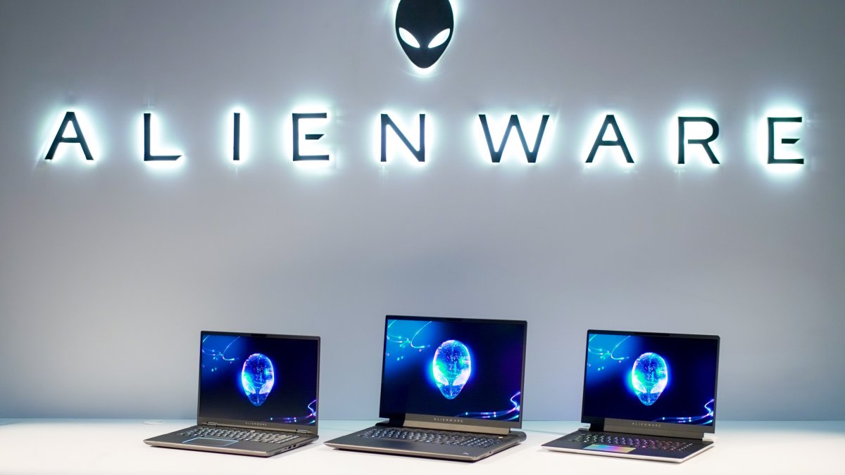 Alienware m16 R2: il nuovo laptop da gaming con Intel Core Ultra e ...