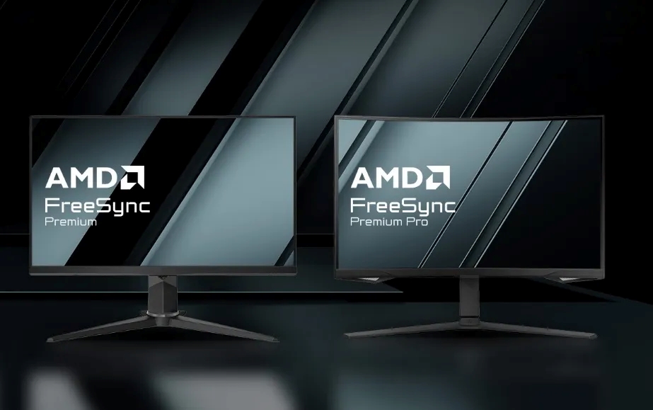 AMD Freesync updates: the new (definitely higher) standards for ...