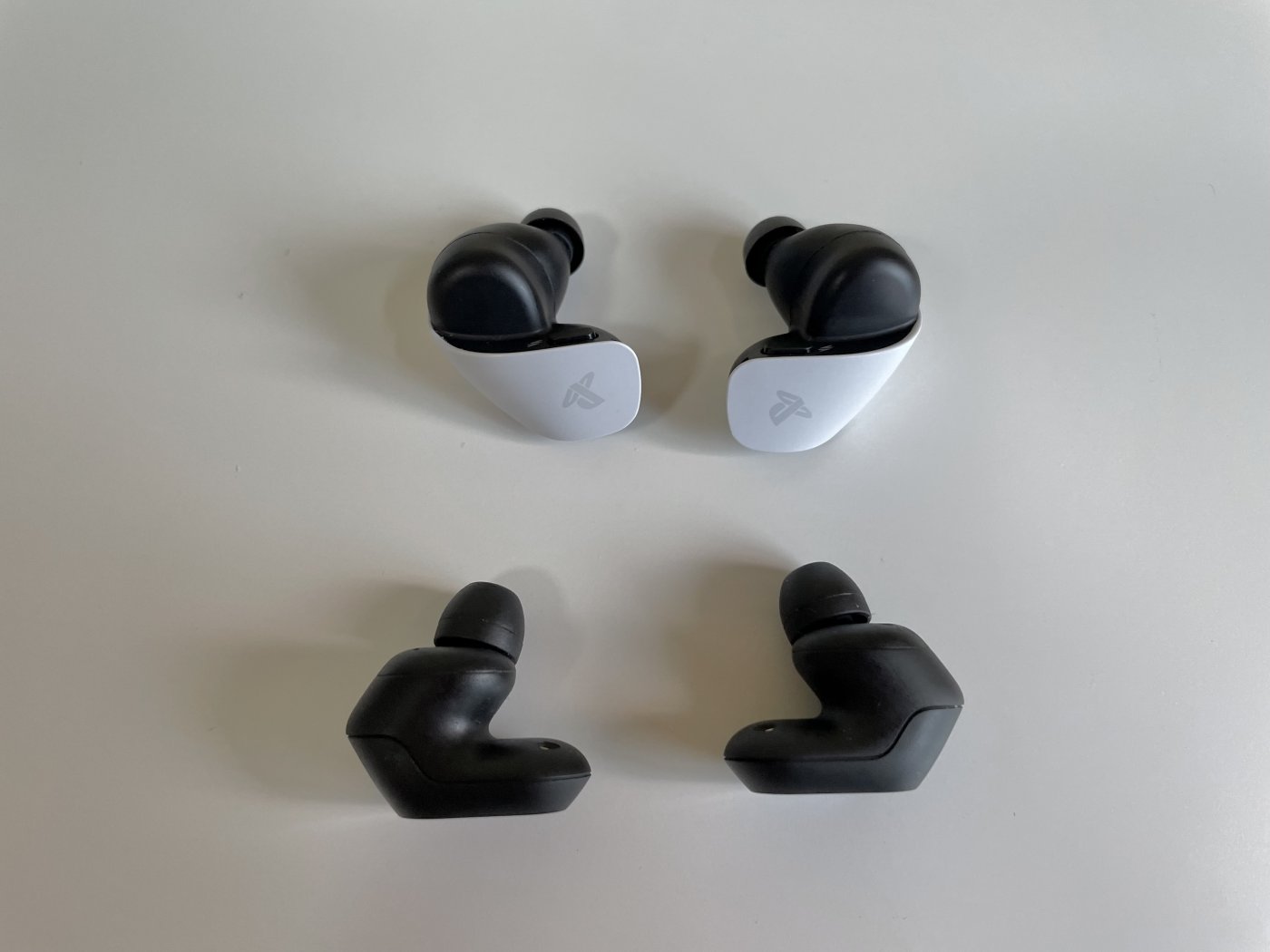 Sony Pulse Explore La Recensione Dei Primi Auricolari Ufficiali Per