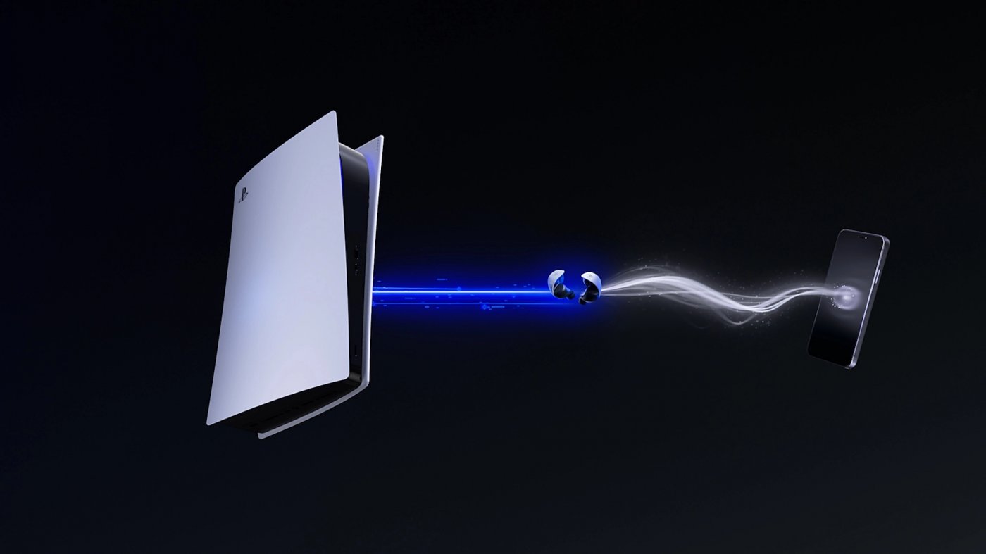Sony Pulse Explore, la recensione dei primi auricolari ufficiali per ...