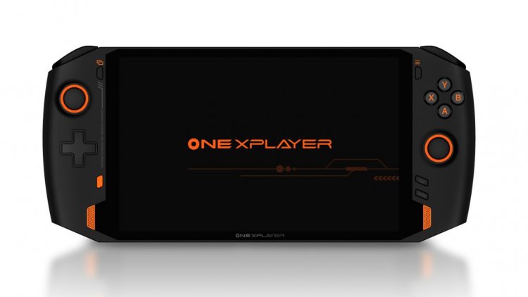 OneXPlayer 2 Pro: un nuovo handheld con processore AMD Ryzen 7 8840 ...
