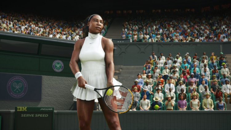 TopSpin 2K25 non avrà il Doppio online al lancio - Multiplayer.it