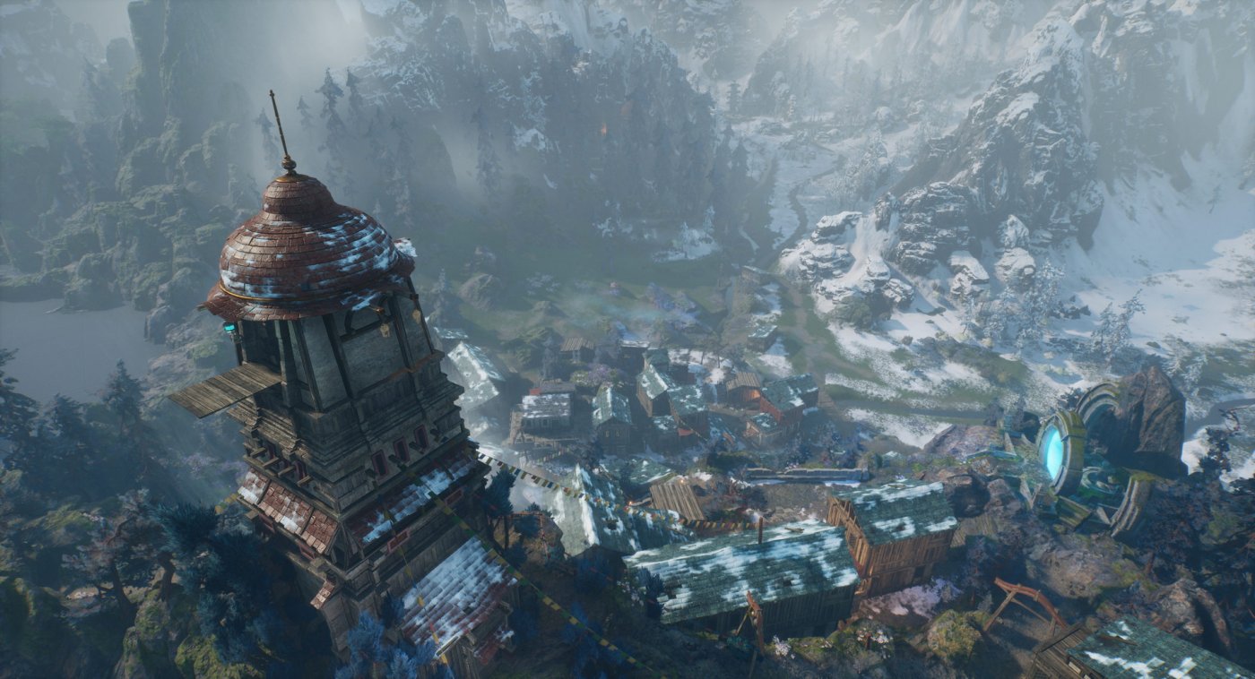 Outcast: A New Beginning, voti buoni, tra alti e bassi, per il ritorno ...