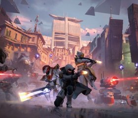 Xbox One - Multiplayer.it