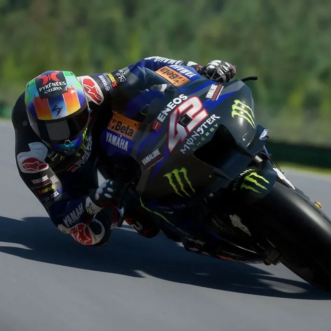 MotoGP 24 - Multiplayer.it
