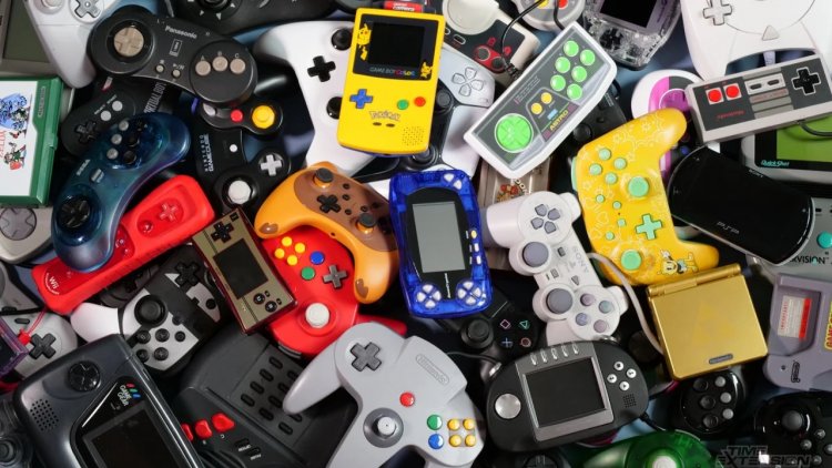 Retro Gamer ha stilato la classifica dei 100 migliori giochi retrò ...