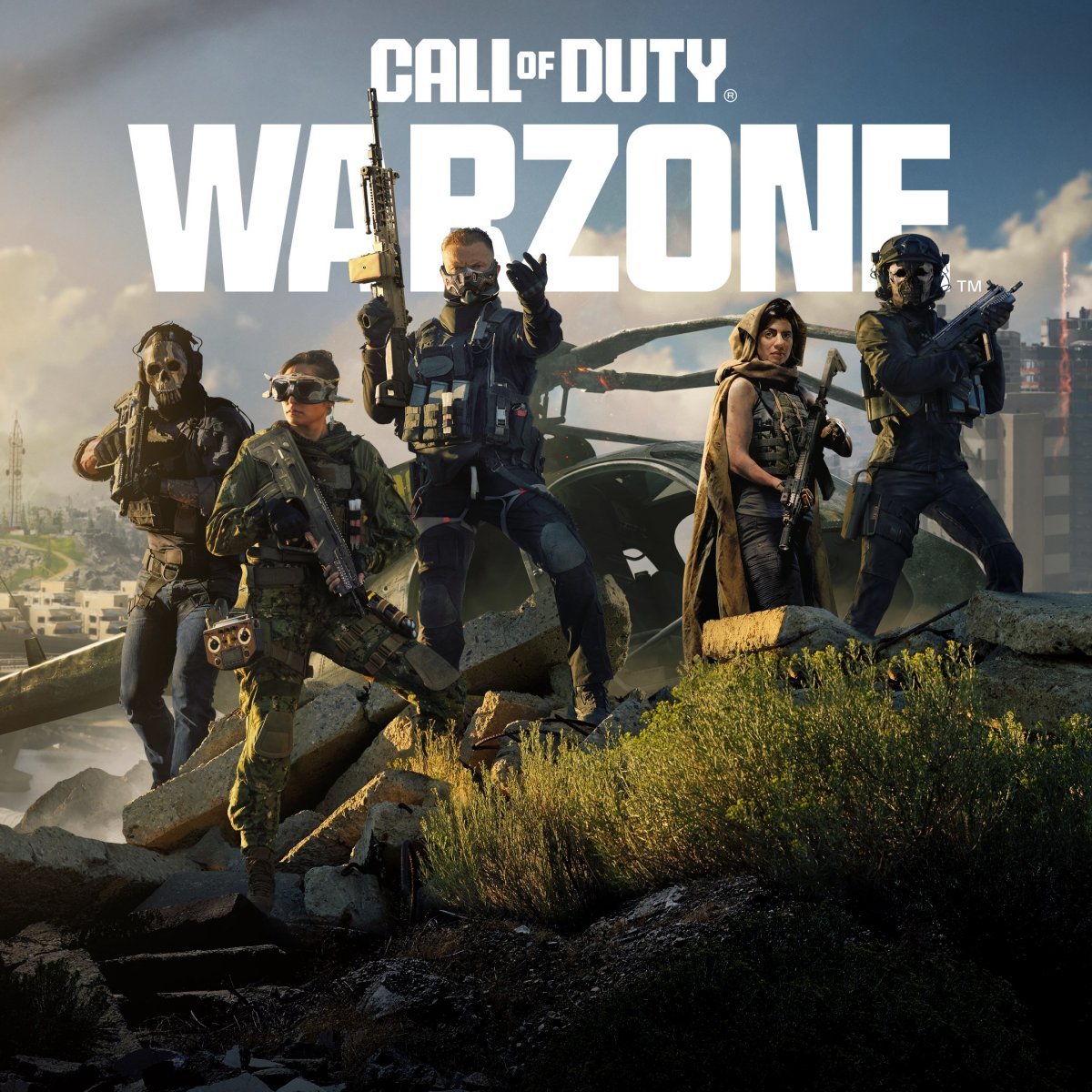 Call of Duty: Warzone - Multiplayer.it