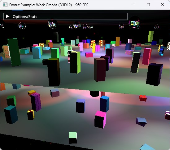 DirectX 12 Ultimate: la nuova funzionalità Work Graphs potrebbe ...