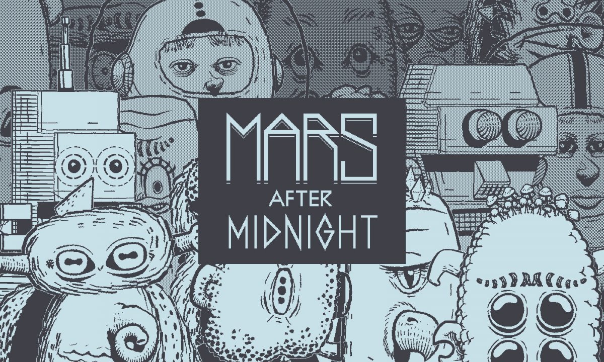 Mars After Midnight, la recensione del nuovo gioco dall'autore di Papers Please - Multiplayer.it