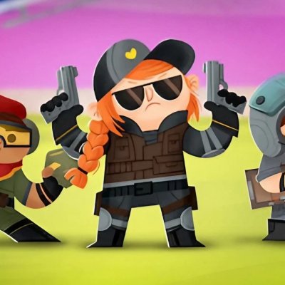 Rainbow Six: SMOL, la recensione - Multiplayer.it