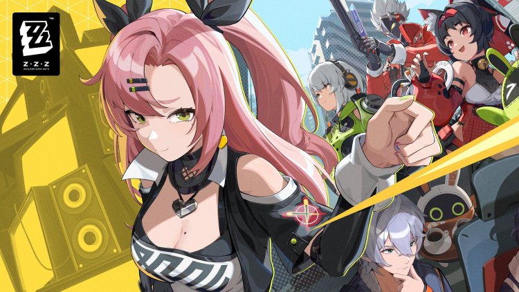 Zenless Zone Zero ha un mese di uscita su Xbox, arriverà assieme alla ...