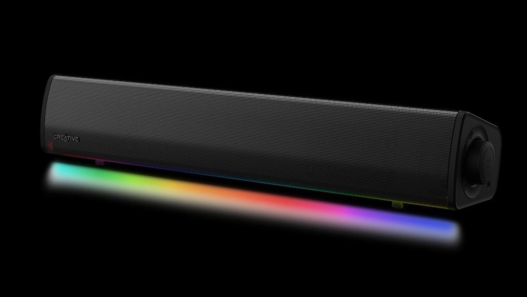 Creative Sound Blaster GS3, la recensione della soundbar economica da ...
