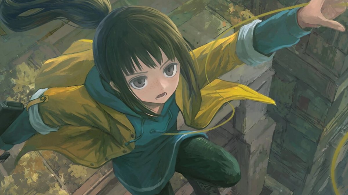 Rusted Moss ha una data di uscita su PS5, Xbox Series X|S e Nintendo ...