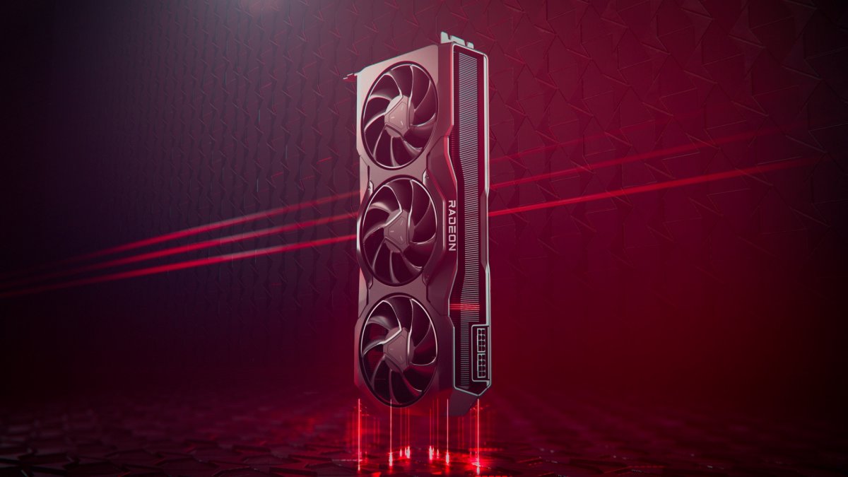 Work Graphs su Radeon RX 7900 XTX: AMD mostra la prima demo e i ...
