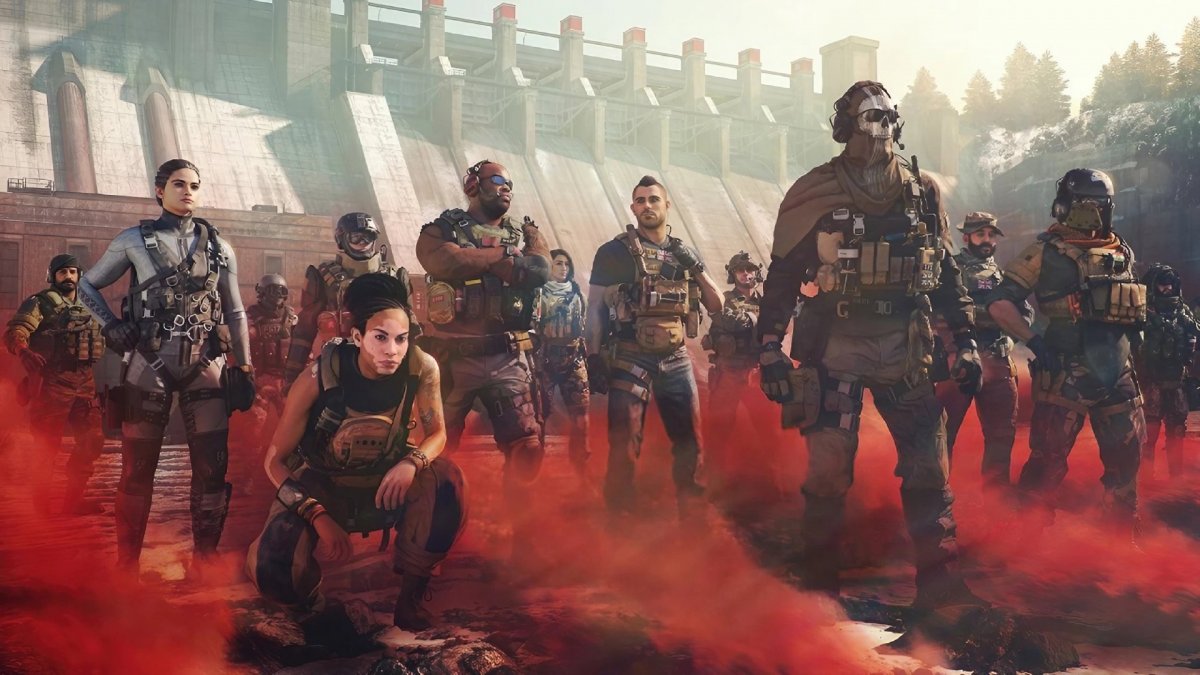 Call of Duty: Warzone Mobile is available today on iOS and Android – Pledge Times