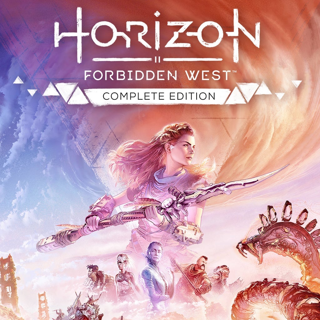 Horizon Forbidden West: Complete Edition - Multiplayer.it