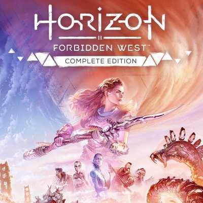 Horizon Forbidden West: Complete Edition ora è disponibile su PC, ecco ...