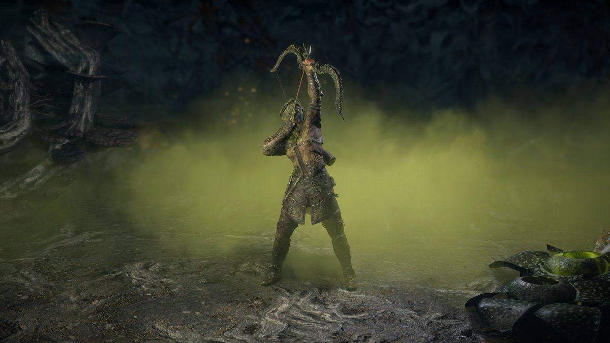 Path of Exile 2: scopriamo il ranger e l’espansione Necropolis ...