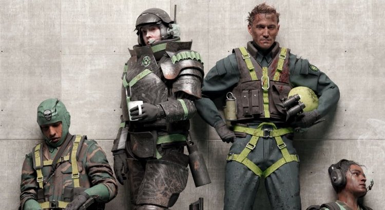 Project Condor: Remedy svela nuove informazioni sul gioco collegato a Control - Multiplayer.it