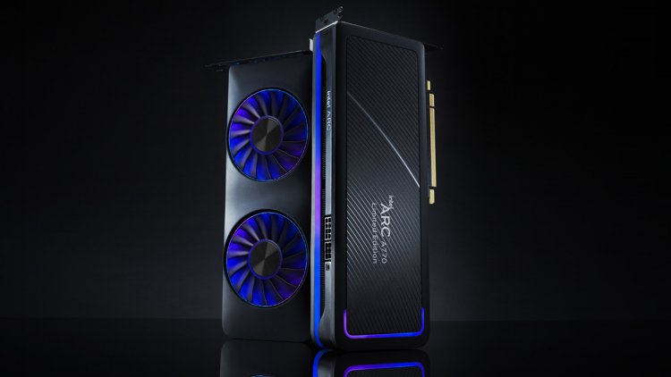 Intel Battlemage Xe2-HPG: spuntano le nuove GPU con ben 24 core ...