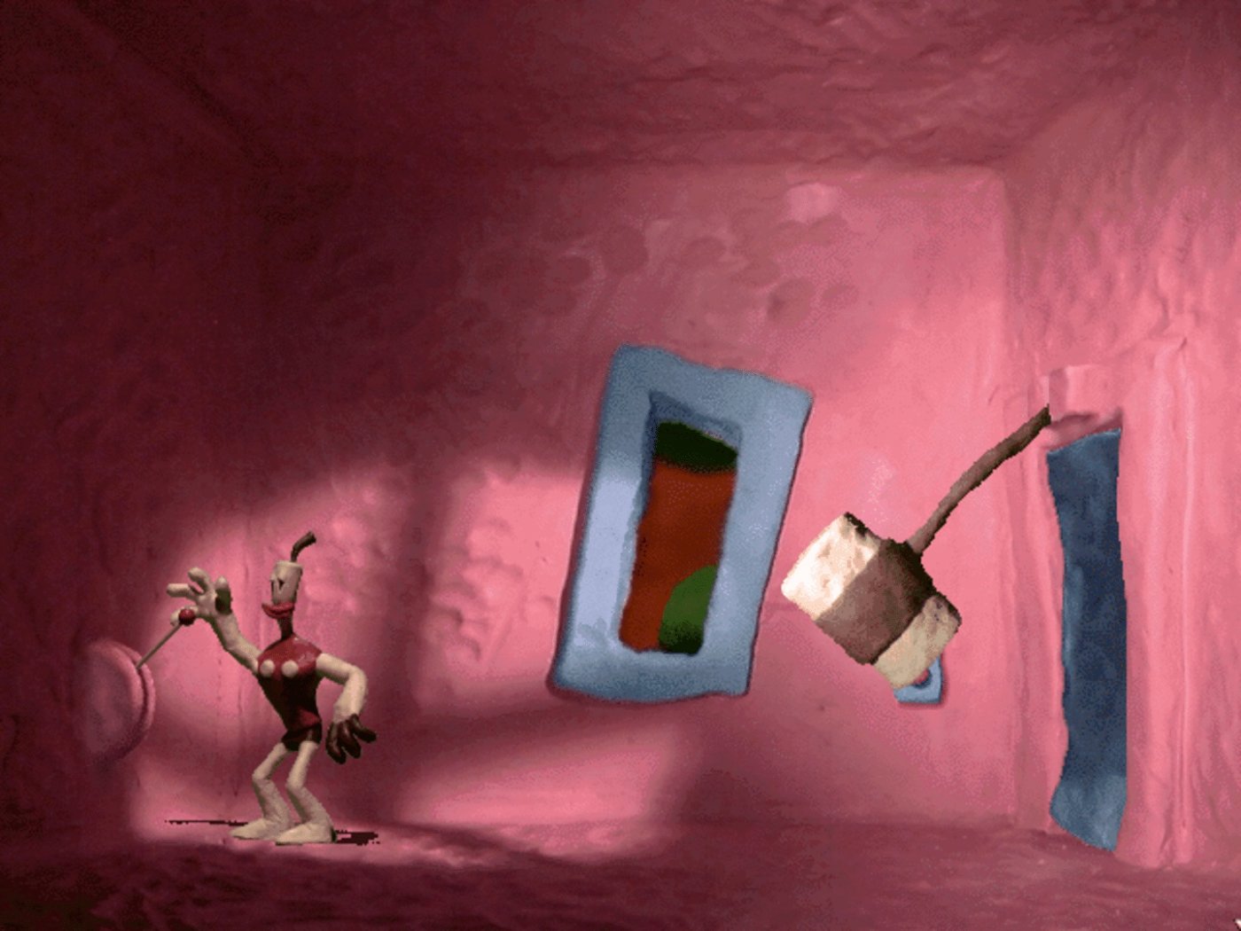 8 videogiochi in stop motion da riscoprire - Multiplayer.it