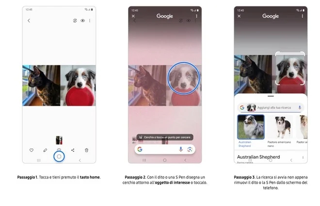 Samsung One UI 6.1 arriva a brevissimo e implementa Galaxy AI sugli smartphone più vecchi ...