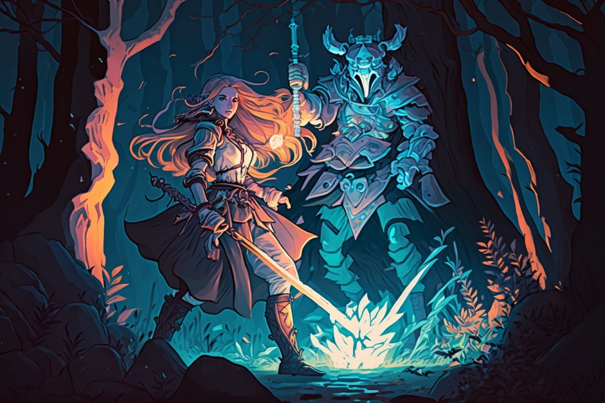 Unleashed Games: CEO vanta l'assenza di maschi bianchi nel prossimo ...