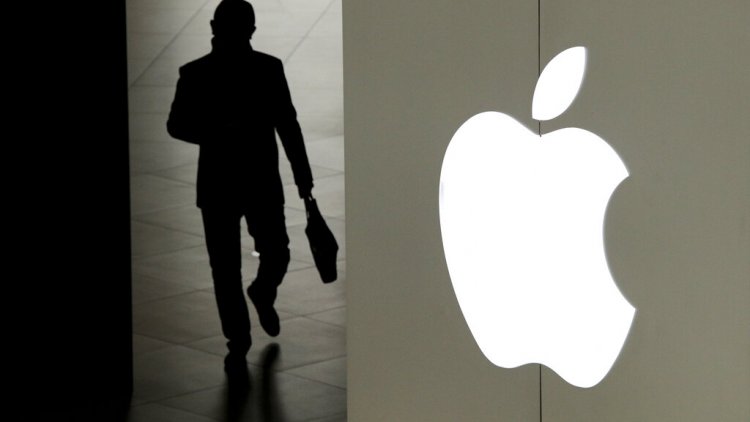 Apple querela un ex impiegato che da anni divulgava i segreti dell ...