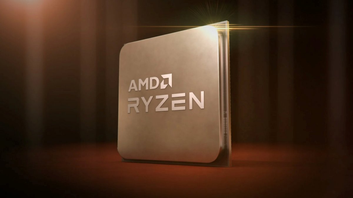 AMD Ryzen: spuntano le prime CPU mobile con architettura Zen 5 ...