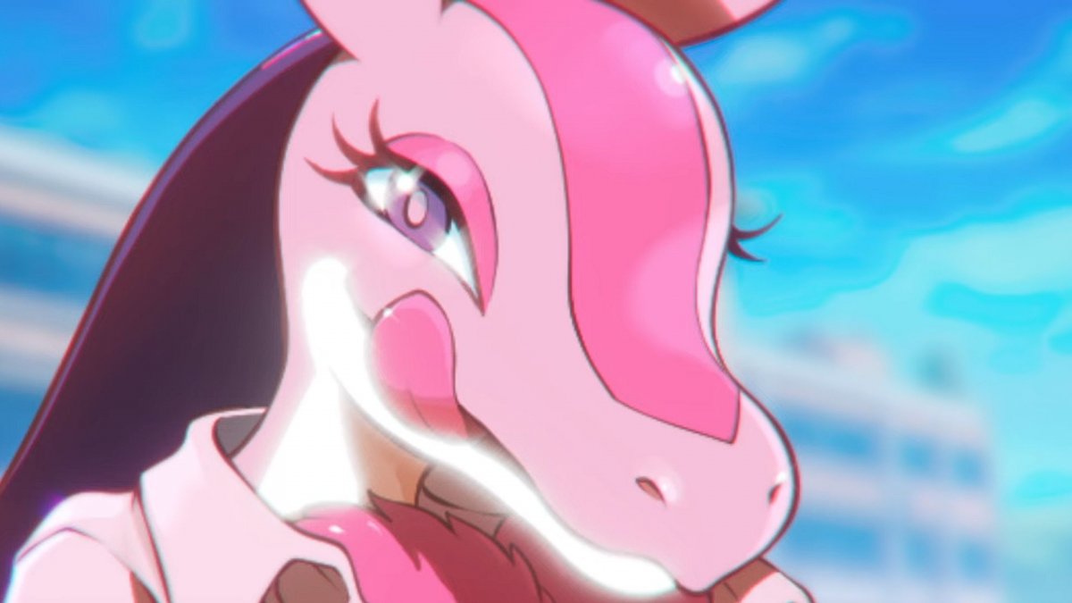 Palworld presenta il dating sim ufficiale! Vediamo lo sconvolgente ...