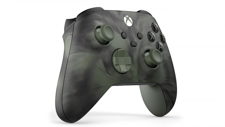 Xbox: il nuovo controller Nocturnal Vapor è ufficiale, data di uscita e ...