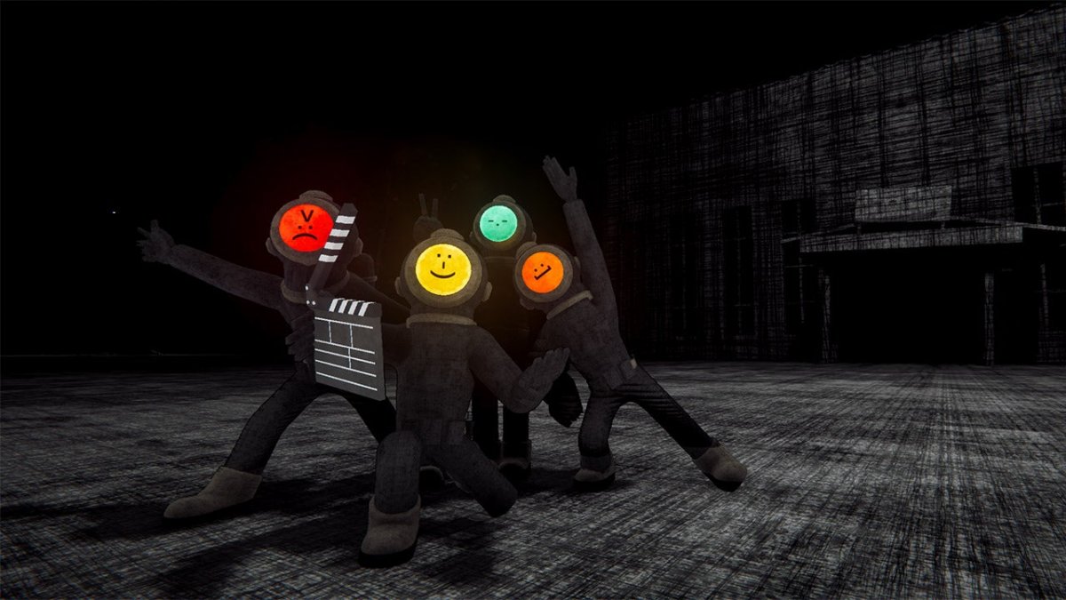 Content Warning: lancio devastante su Steam per il misto tra ...